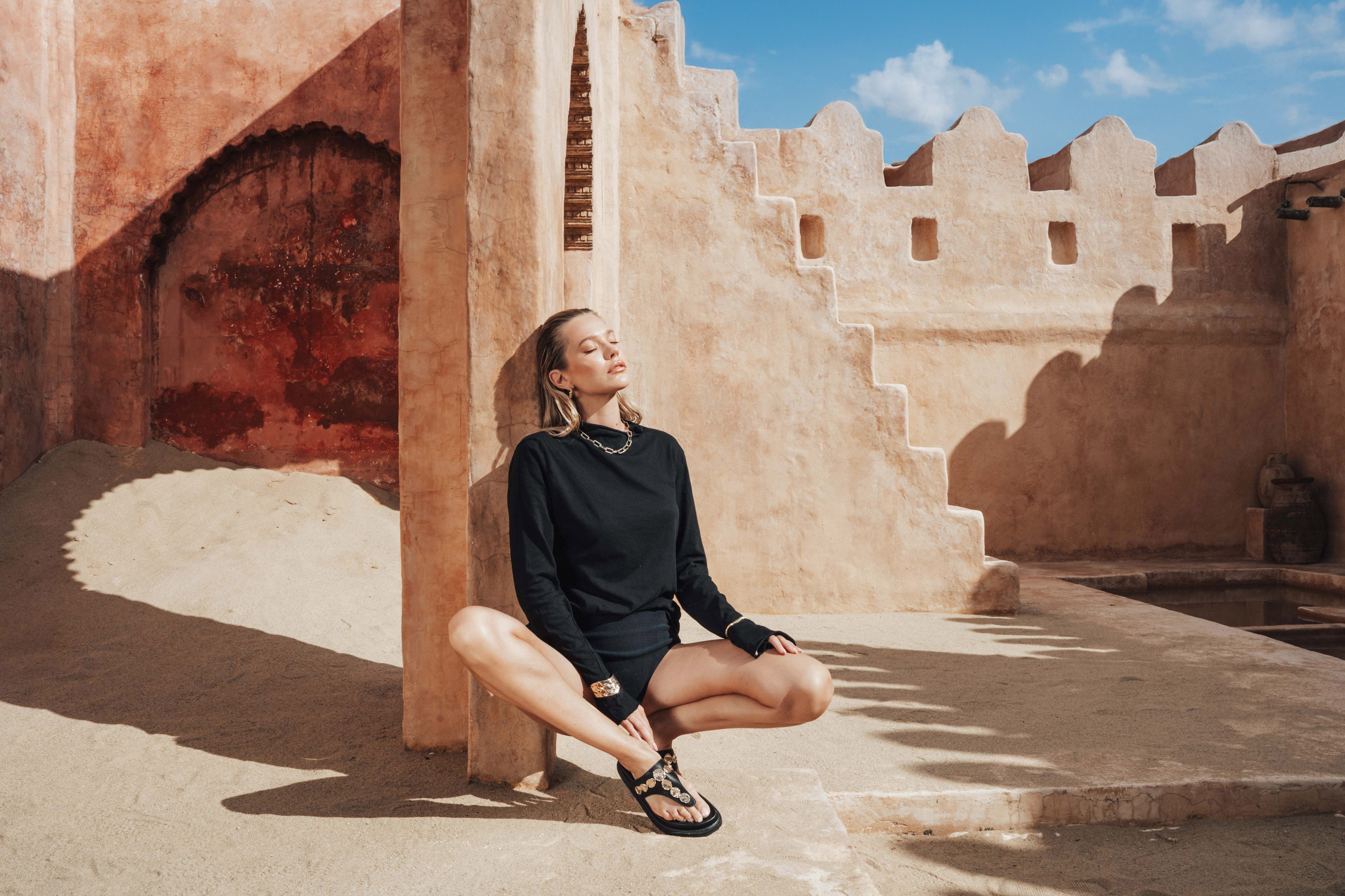Introducing ATLAS | Our Latest Collection – SOL SANA