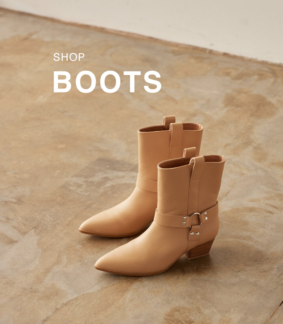 Sol Sana | Women's Shoes Online | Australian Designed Shoes - SOL SANA