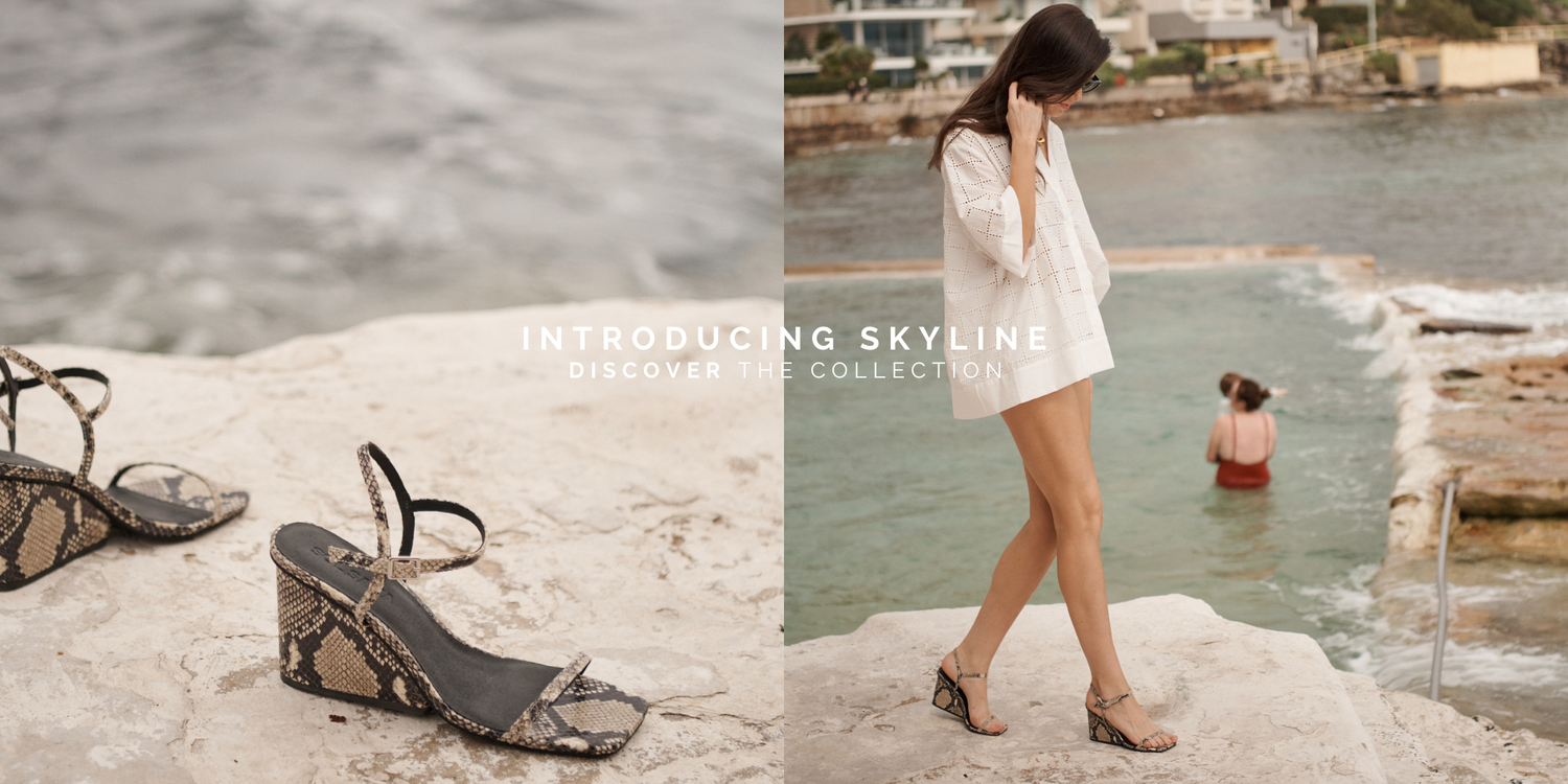 Sol Sana | Women's Shoes & Accessories | Australian Designed – SOL SANA