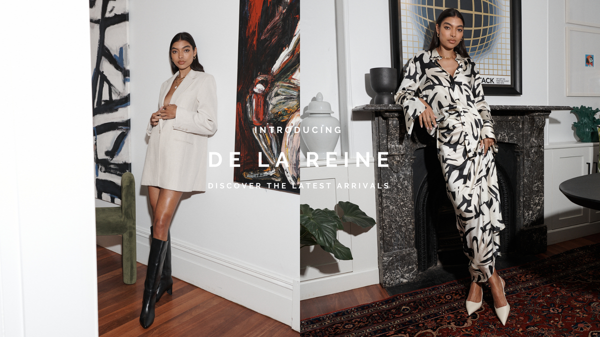 Sol Sana | Women's Shoes & Accessories | Australian Designed – SOL SANA