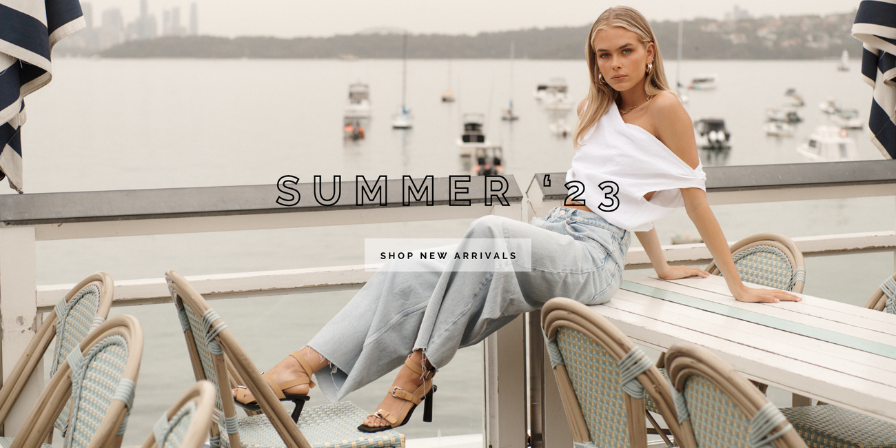 Sol Sana | Women's Shoes Online | Australian Designed Shoes – SOL SANA